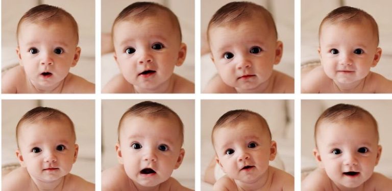 Baby Cues & Baby Body Language | Playgroup NSW