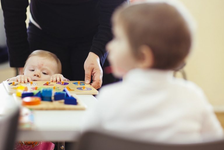6 Tips On How To Play With Your Baby Or Toddler | Playgroup NSW
