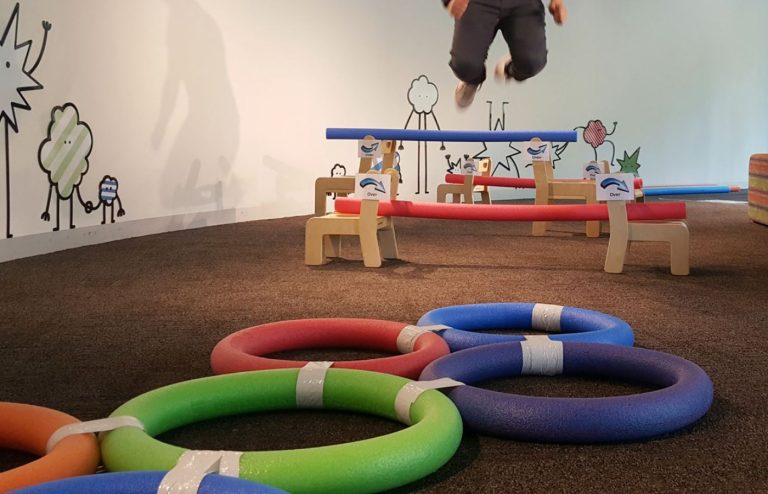 Hopscotch | Playgroup NSW