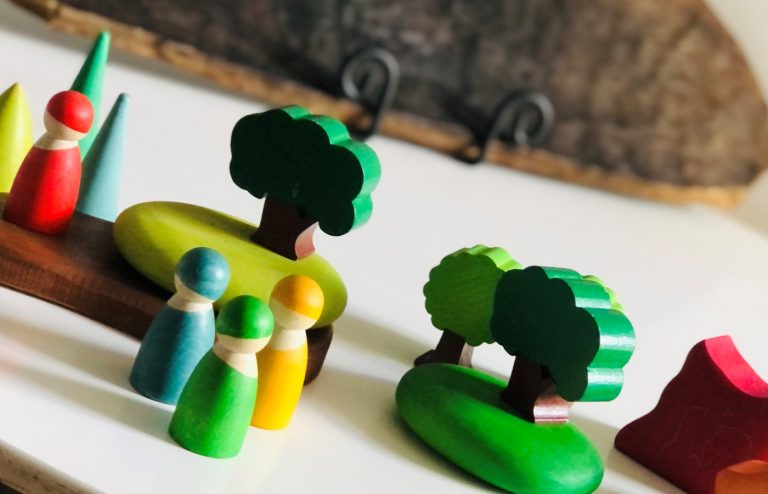 Having Fun with Stop Motion | Playgroup NSW