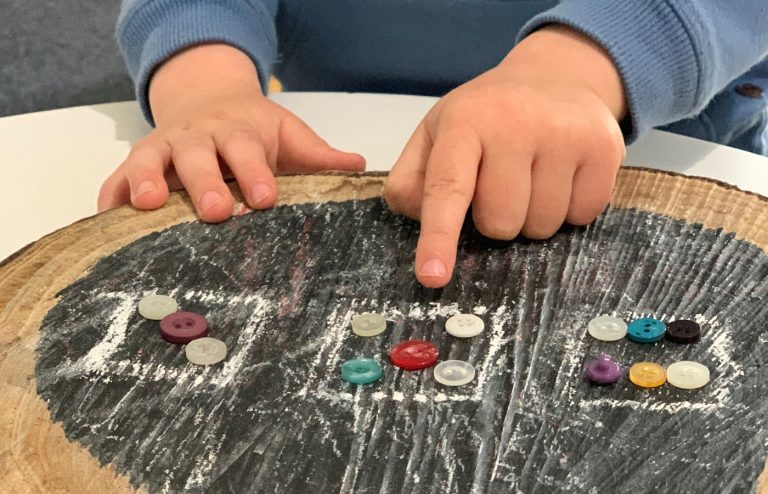 Number Guessing Game - Subitising | Playgroup NSW