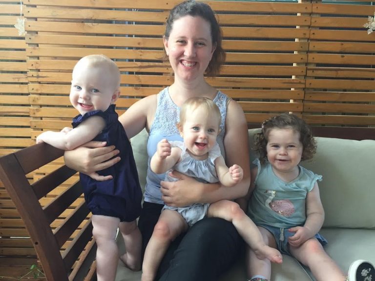 The Heroes Behind Playgroup NSW: Playgroup Volunteer Stories ...
