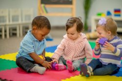 Open-Ended Play: What is it and Why is it Important? | Playgroup NSW