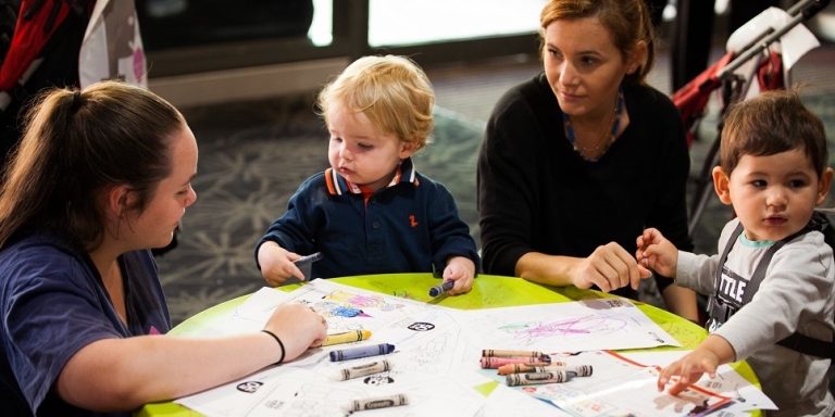 What's the right Playgroup for you? | Playgroup NSW