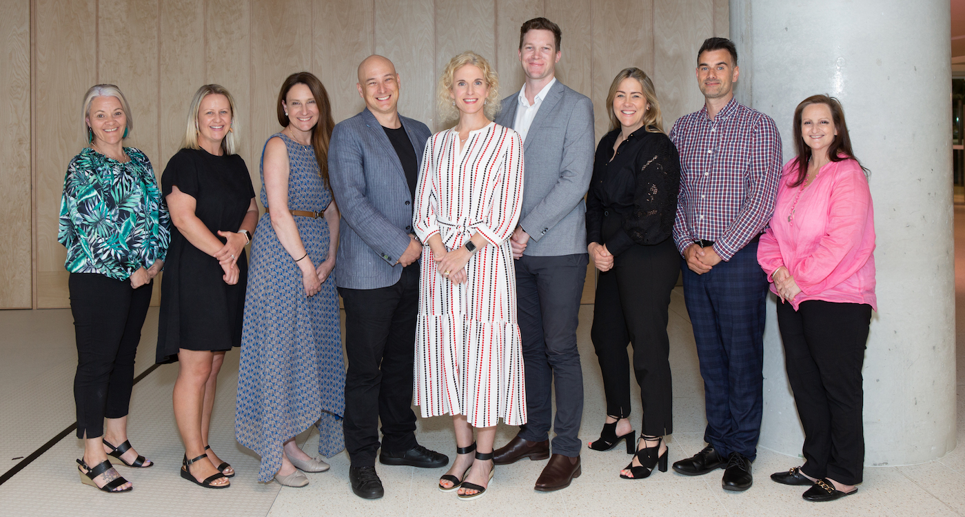 Careers | Playgroup NSW