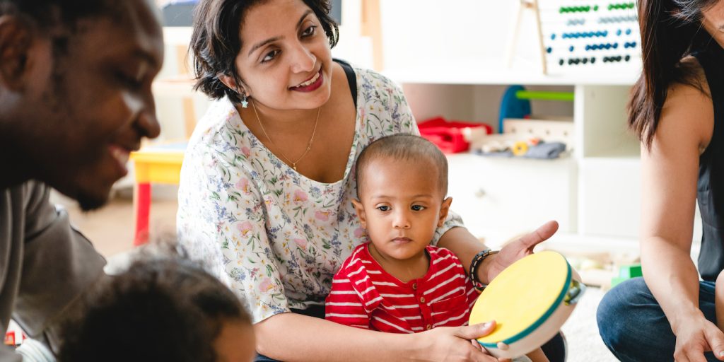 FAQ | Playgroup NSW