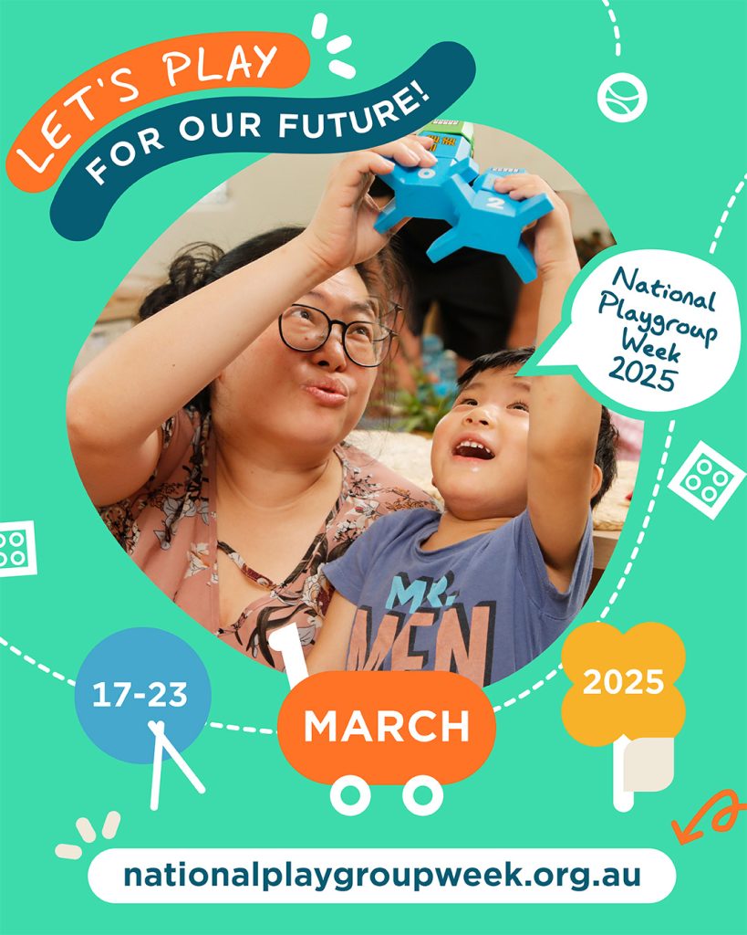 Open-Ended Play: What is it and Why is it Important? | Playgroup NSW