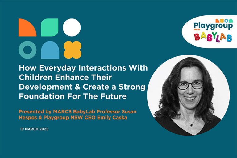 How Everyday Interactions with Children Enhance Development with Prof ...