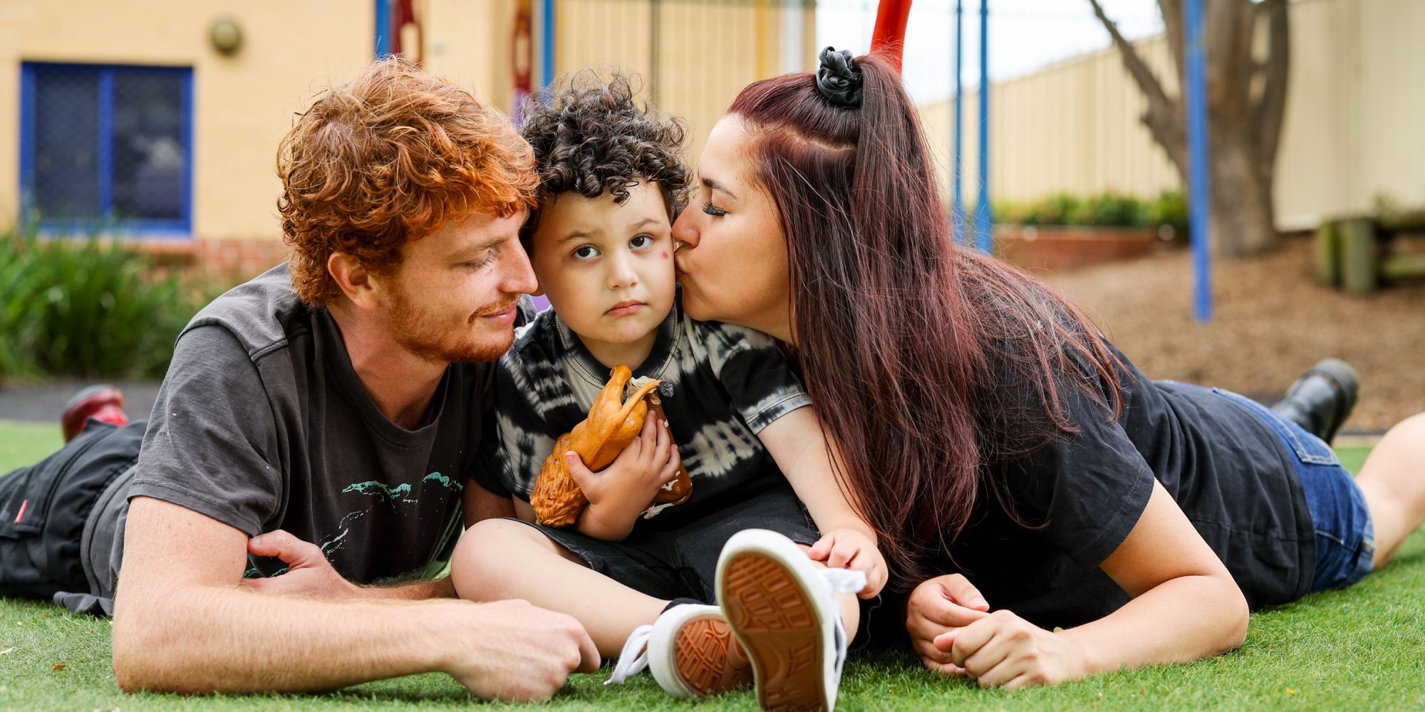 Playgroup NSW Marks a Record Year of Growth and Impact: Annual Report ...