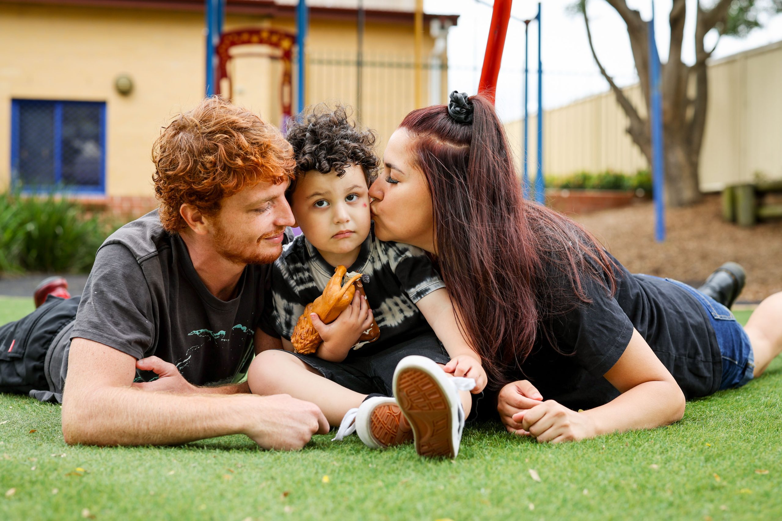 MyTime ACT Launch | Playgroup NSW